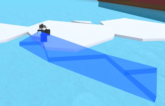 Ice Floe | Make Your Own Army Roblox Wiki | Fandom