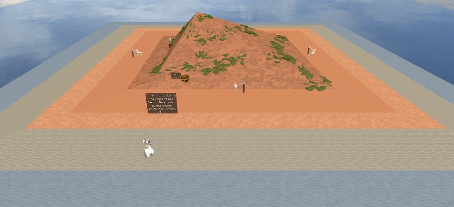 Sinbad Campaign | Make Your Own Army Roblox Wiki | Fandom