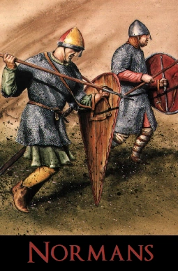 Normans | Make Your Own Army Roblox Wiki | Fandom