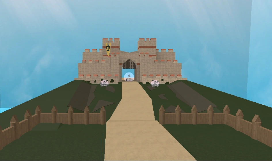 Constantinople | Make Your Own Army Roblox Wiki | Fandom