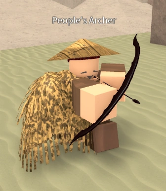 People's War | Make Your Own Army Roblox Wiki | Fandom