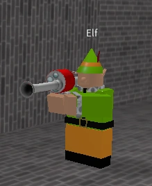 Elf | Make Your Own Army Roblox Wiki | Fandom