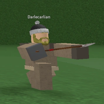 Darlecarlian | Make Your Own Army Roblox Wiki | Fandom