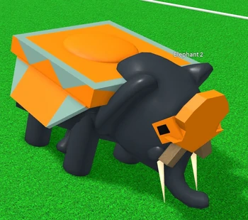 Elephant | Make Your Own Army Roblox Wiki | Fandom