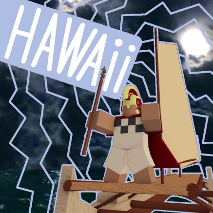 Hawaii | Make Your Own Army Roblox Wiki | Fandom