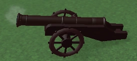 Leather Cannon | Make Your Own Army Roblox Wiki | Fandom