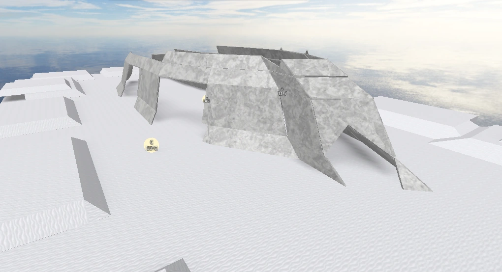 Snowcone | Make Your Own Army Roblox Wiki | Fandom