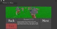 Tutorial | Make Your Own Army Roblox Wiki | Fandom