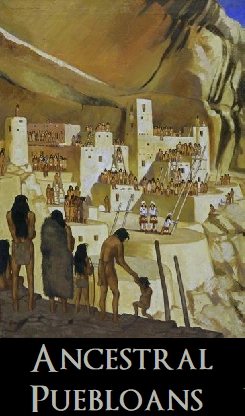 Ancestral Puebloans | Make Your Own Army Roblox Wiki | Fandom