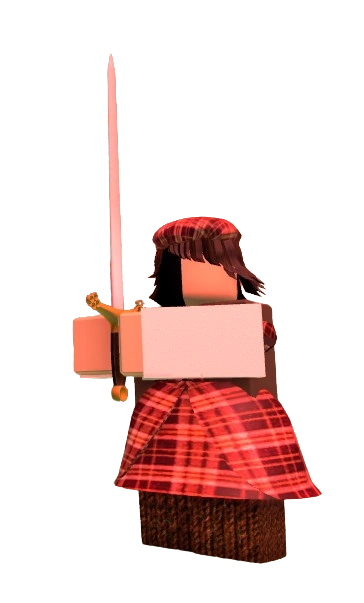 Highlander | Make Your Own Army Roblox Wiki | Fandom