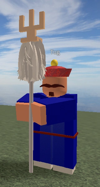 Tug | Make Your Own Army Roblox Wiki | Fandom