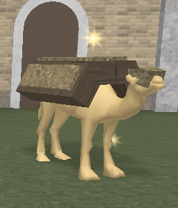 Frantic Camel | Make Your Own Army Roblox Wiki | Fandom
