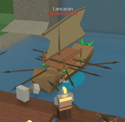 Lancaran | Make Your Own Army Roblox Wiki | Fandom