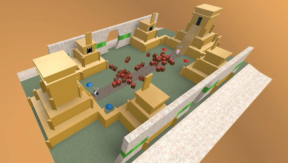 El Dorado | Make Your Own Army Roblox Wiki | Fandom