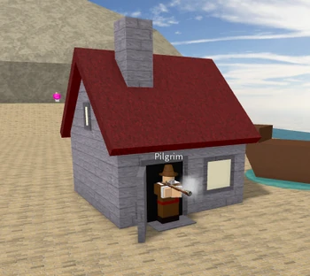 Mayflower | Make Your Own Army Roblox Wiki | Fandom