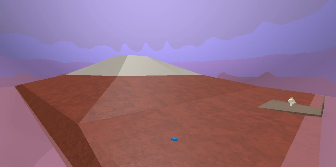 Sunset Mountain | Make Your Own Army Roblox Wiki | Fandom