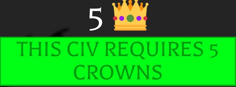 Crowns Make Your Own Army Roblox Wiki Fandom