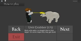 Tutorial | Make Your Own Army Roblox Wiki | Fandom