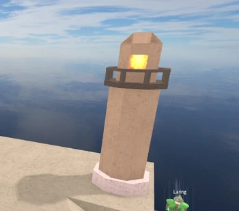 Lighthouse | Make Your Own Army Roblox Wiki | Fandom