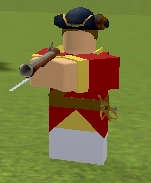 Carolean | Make Your Own Army Roblox Wiki | Fandom