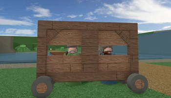 Gulyay-Gorod | Make Your Own Army Roblox Wiki | Fandom