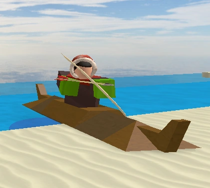 Kayak | Make Your Own Army Roblox Wiki | Fandom