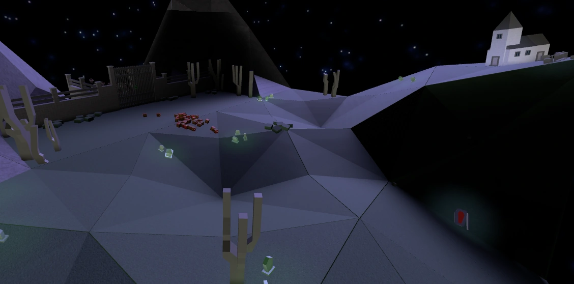 Graveyard | Make Your Own Army Roblox Wiki | Fandom