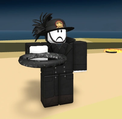 Fire Hoop | Make Your Own Army Roblox Wiki | Fandom