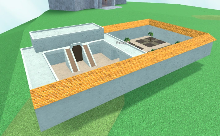 Factorij | Make Your Own Army Roblox Wiki | Fandom