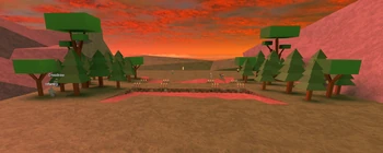 Trench | Make Your Own Army Roblox Wiki | Fandom