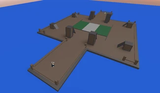 Dockyard | Make Your Own Army Roblox Wiki | Fandom