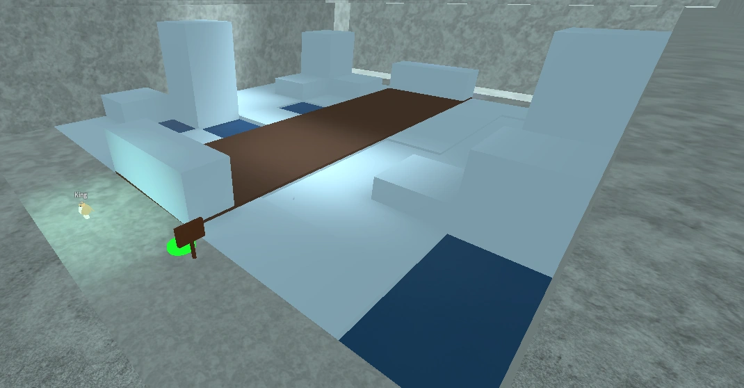 Icebreaker | Make Your Own Army Roblox Wiki | Fandom