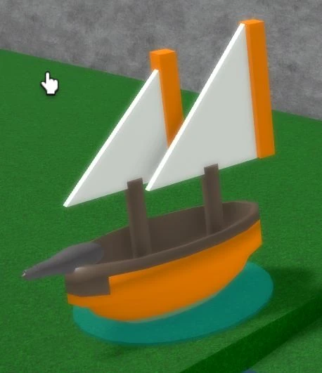 Fire Ship | Make Your Own Army Roblox Wiki | Fandom