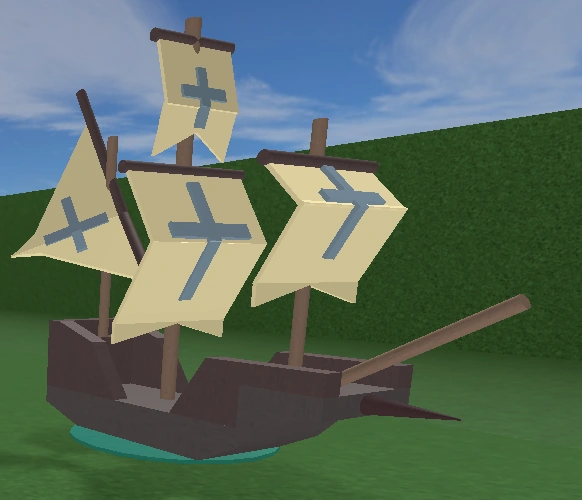 Carrack | Make Your Own Army Roblox Wiki | Fandom