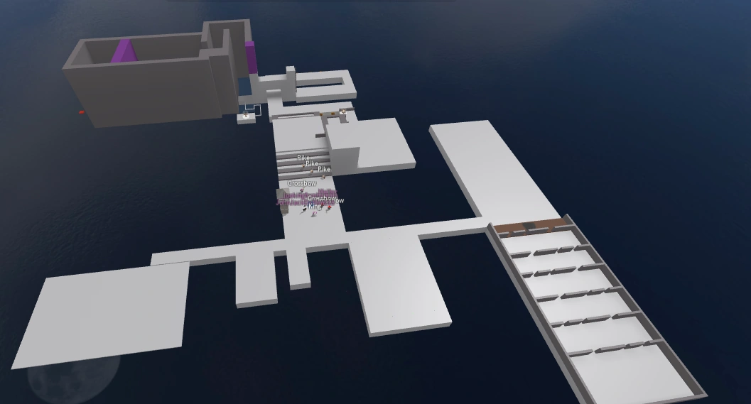 Adventure Test | Make Your Own Army Roblox Wiki | Fandom