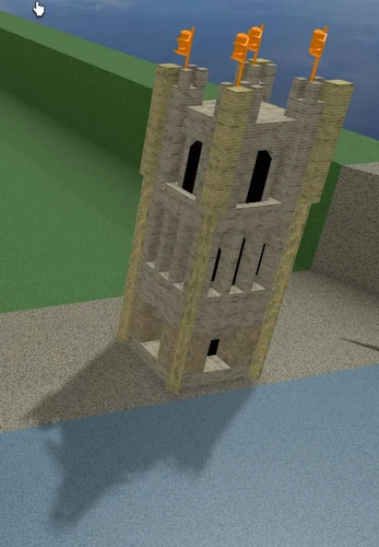 Tower | Make Your Own Army Roblox Wiki | Fandom