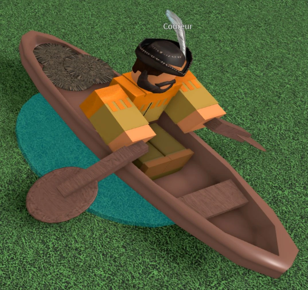 Coureur | Make Your Own Army Roblox Wiki | Fandom