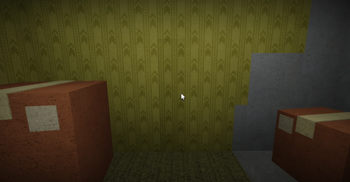 Secrets / Upcoming Features | Make Your Own Backrooms (Roblox) Wiki ...