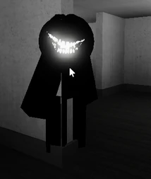 Smiler | Make Your Own Backrooms (Roblox) Wiki | Fandom