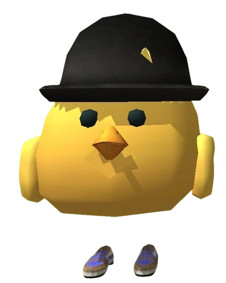 The Chick Controller | Make Your Own Chicken Gun Story And Character ...