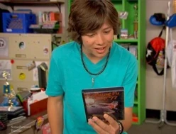 Kaleb Wilson | Make A Show Wiki | Fandom