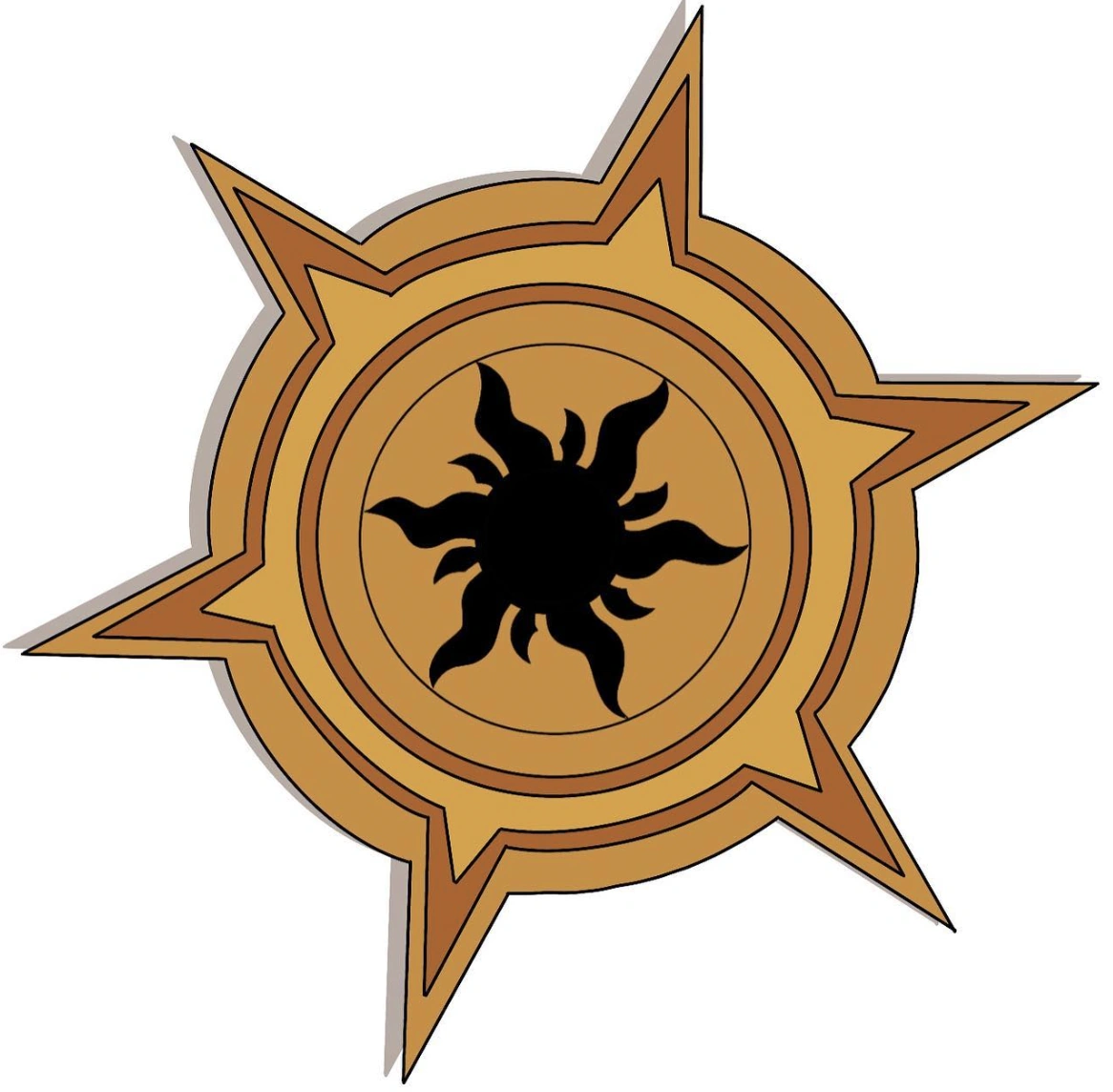 Pelor | Make-Believe Heroes Podcast Wiki | Fandom