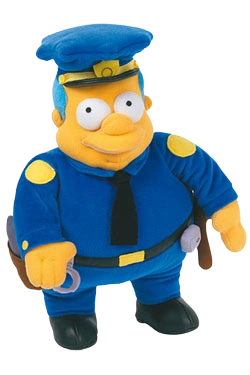 Wiggum | Clarke and Son Wiki | Fandom