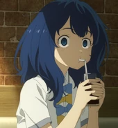 Anna Yanami/Gallery | Too Many Losing Heroines Wiki | Fandom