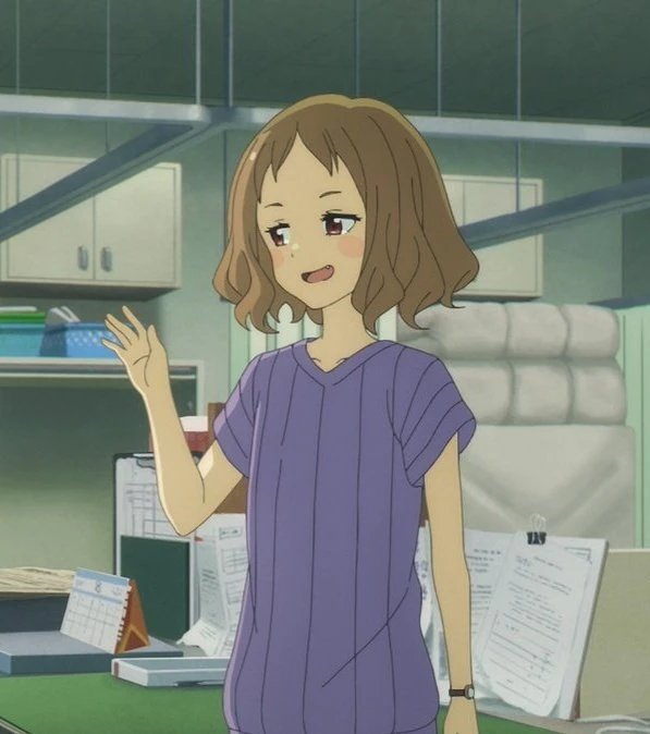 Konami Amanatsu | Too Many Losing Heroines Wiki | Fandom