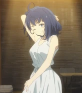 Anna Yanami/Gallery | Too Many Losing Heroines Wiki | Fandom