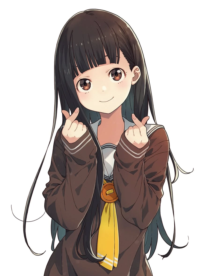 Kaju Nukumizu | Too Many Losing Heroines Wiki | Fandom