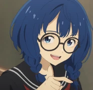 Anna Yanami/Gallery | Too Many Losing Heroines Wiki | Fandom