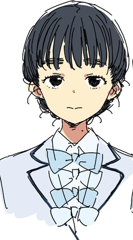 Tiara Basori | Too Many Losing Heroines Wiki | Fandom