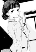 Tiara Basori/Gallery | Too Many Losing Heroines Wiki | Fandom